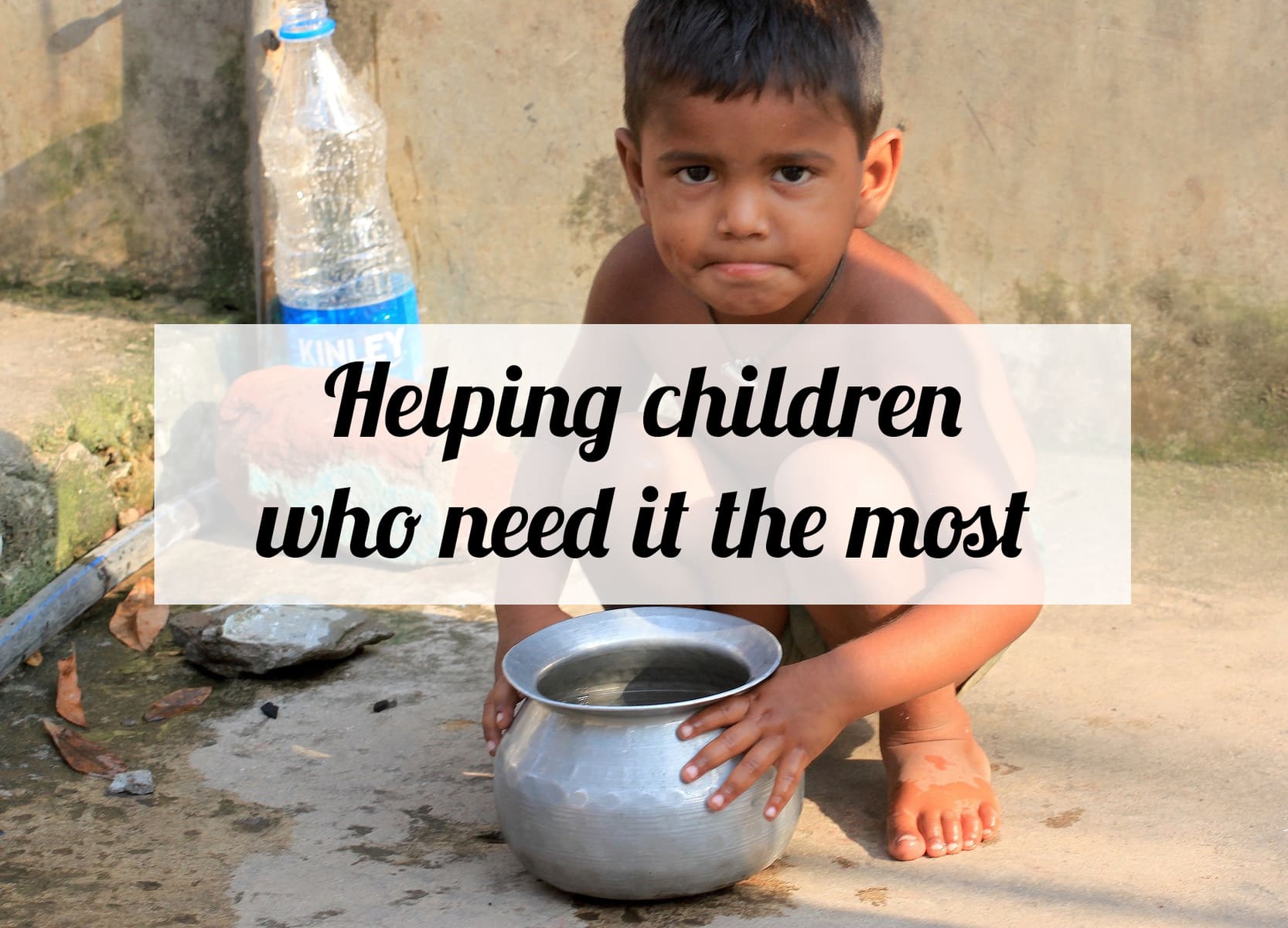 helping-kids-who-need-it-most | Suburban Mum