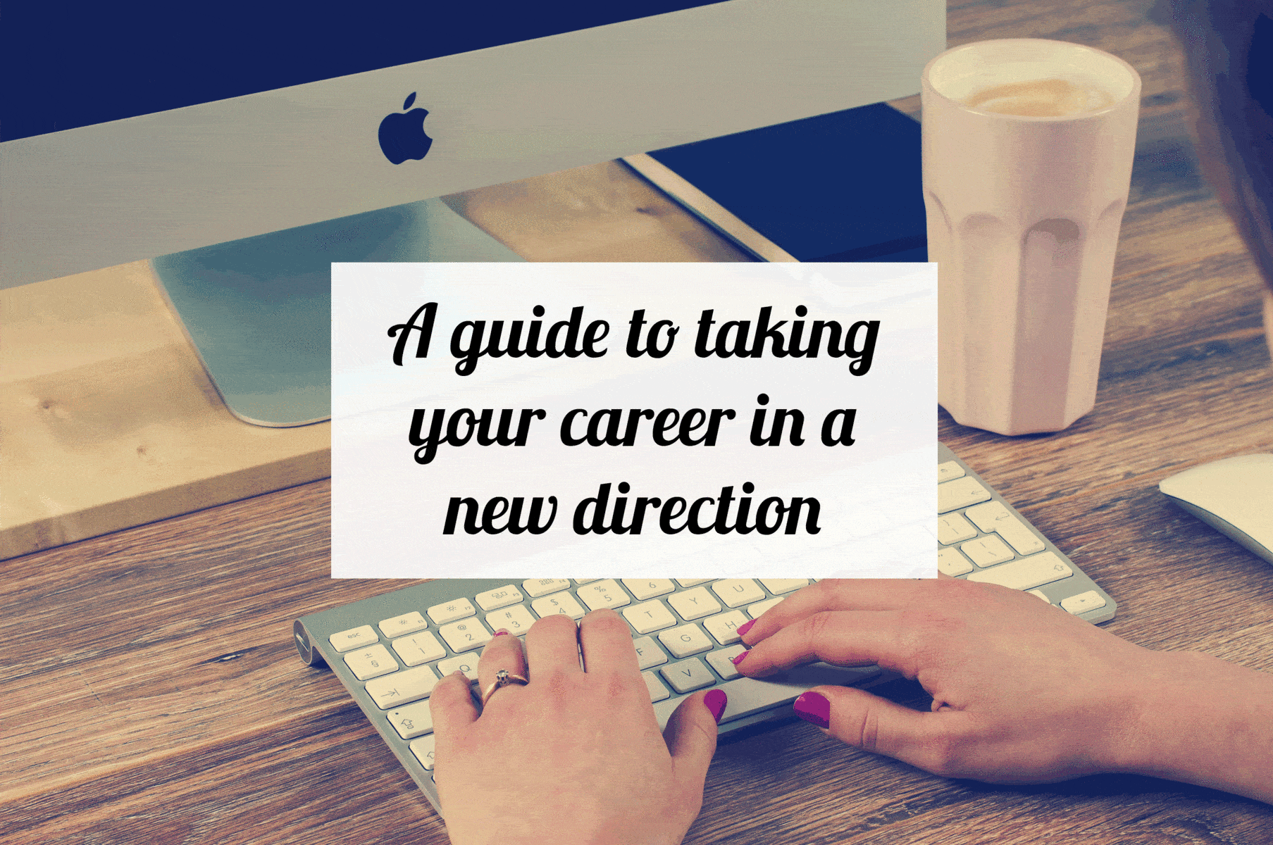 taking-career-in-new-direction | Suburban Mum