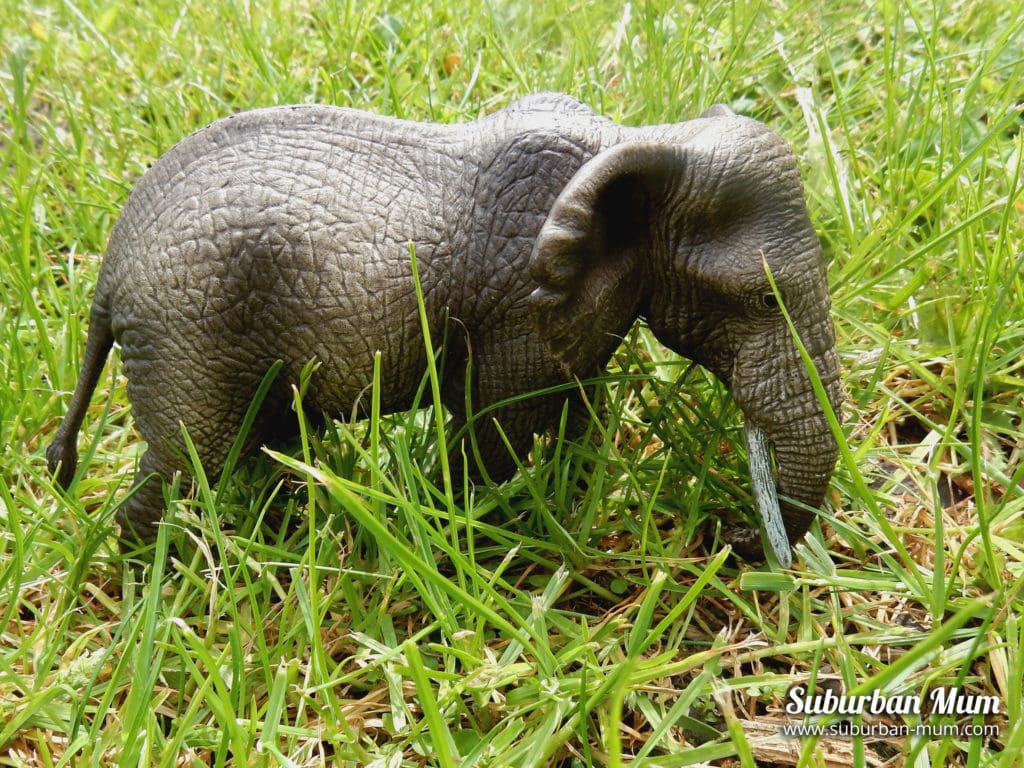 Discovering Educational Play the Schleich Way | Suburban Mum