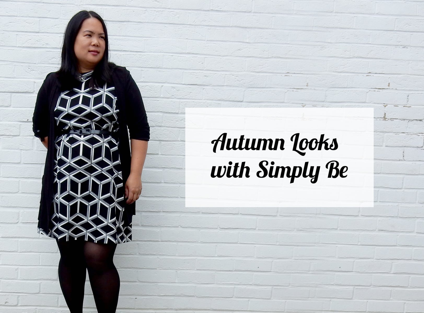 Autumn Looks with Simply Be | Suburban Mum