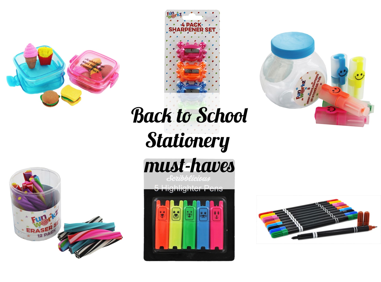 Back To School Stationery Must haves Suburban Mum back-to-school-stationery-must-haves-suburban-mum