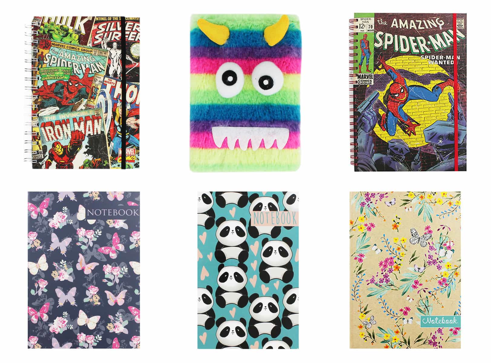 Back to School stationery must-haves | Suburban Mum