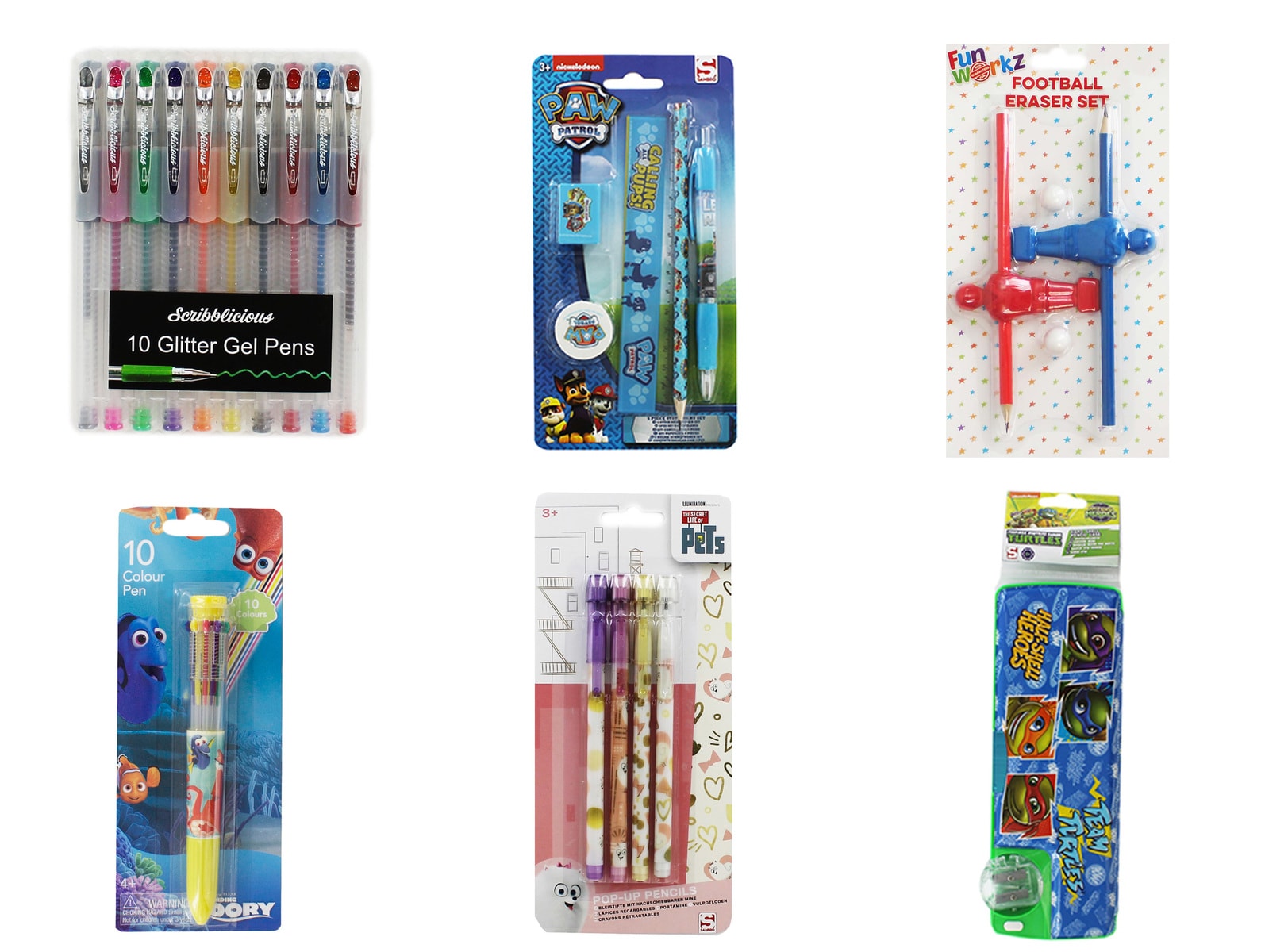 Back to School stationery must-haves | Suburban Mum