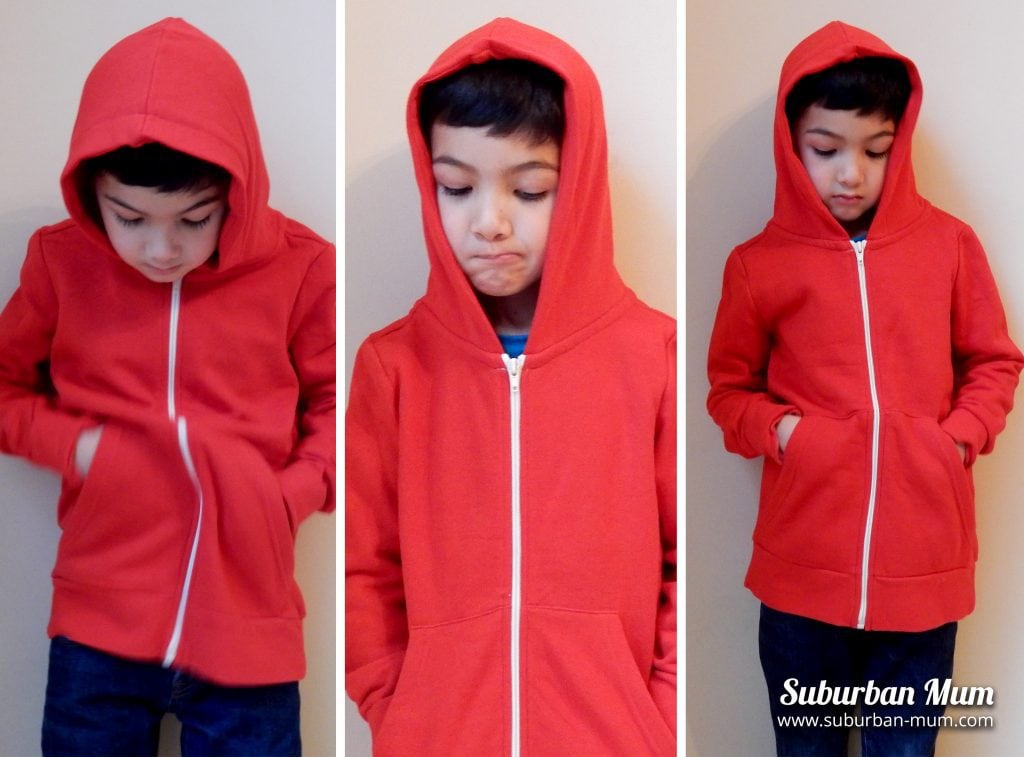Boohoo Kids Clothing Review | Suburban Mum