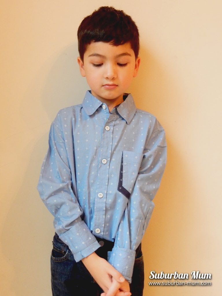 Boohoo Kids Clothing Review | Suburban Mum