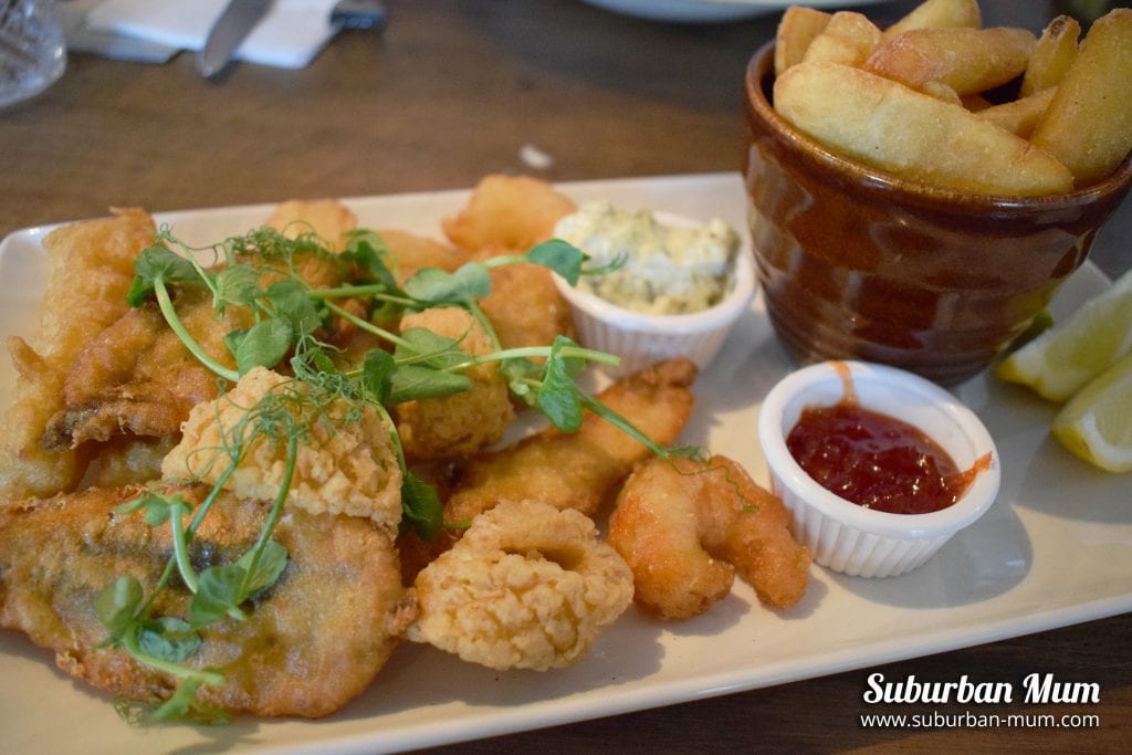 Delightful rural charm: The Thames Court, Shepperton | Suburban Mum