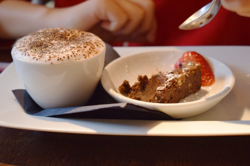 The new look Pizza Express, Camberley | Suburban Mum