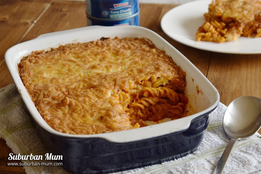 Easy mid-week meals for busy mums | Suburban Mum