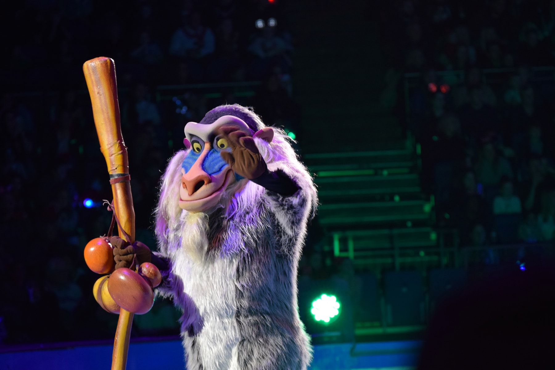 Review: Disney on Ice - Passport To Adventure at The O2 | Suburban Mum