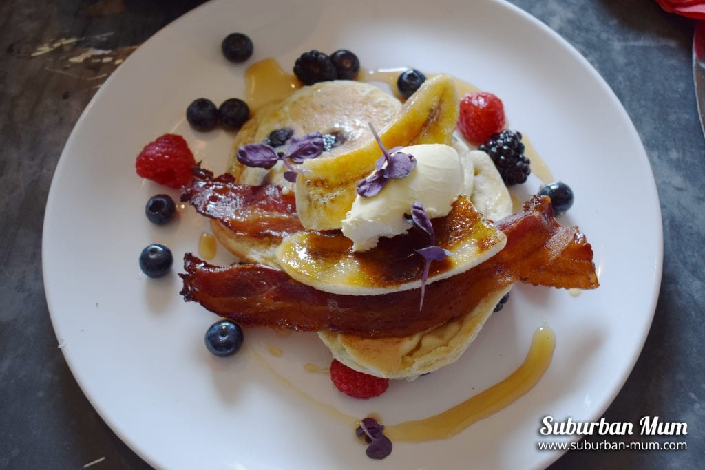 A weekend away at Bel & The Dragon, Reading | Suburban Mum