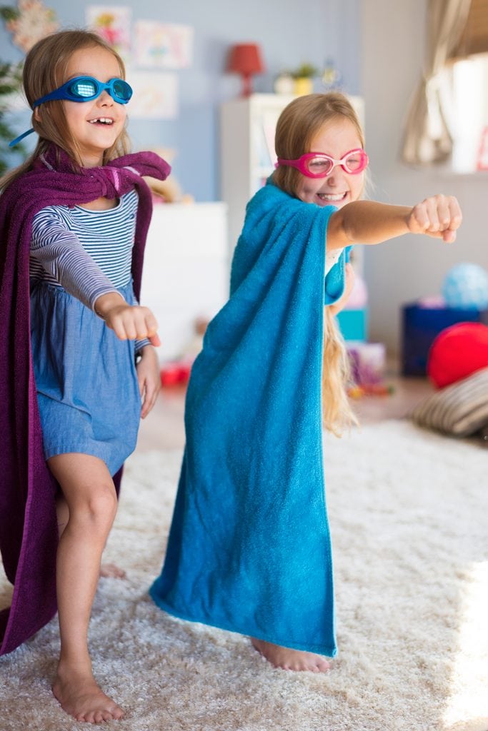 Over 20 Indoor Activities for a rainy day | Suburban Mum