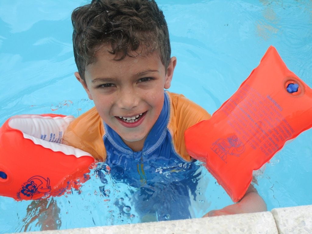 Barracudas Activity Day Camps - a holiday club for the summer ...