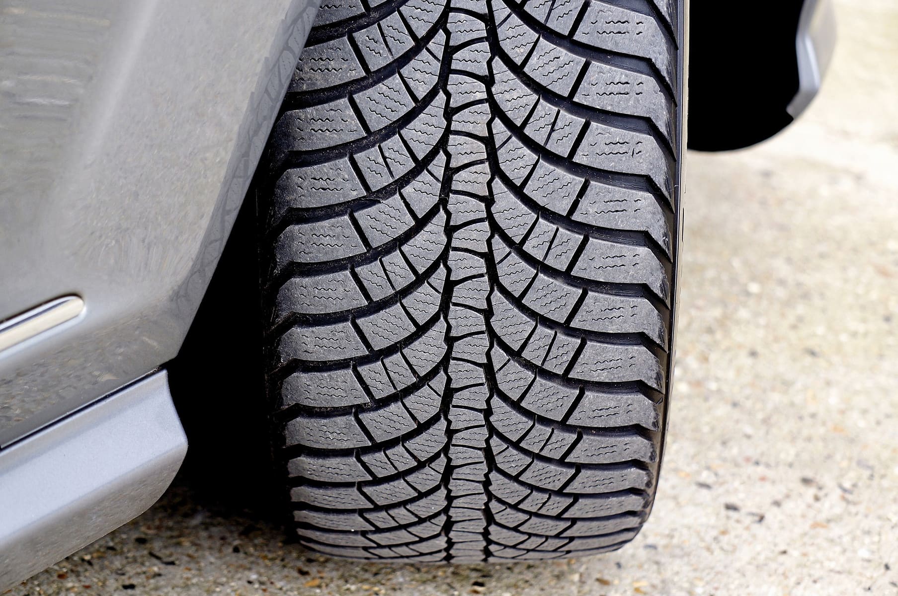 My Ultimate Tyre Guide | Suburban Mum
