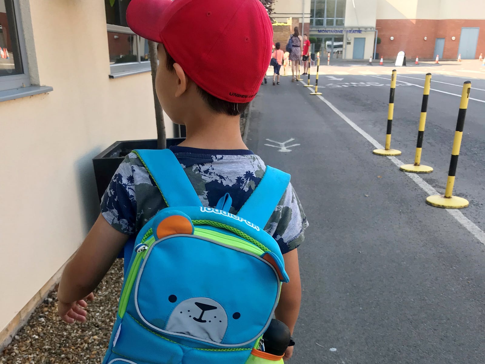Review: Barracudas Activity Day Camp | Suburban Mum
