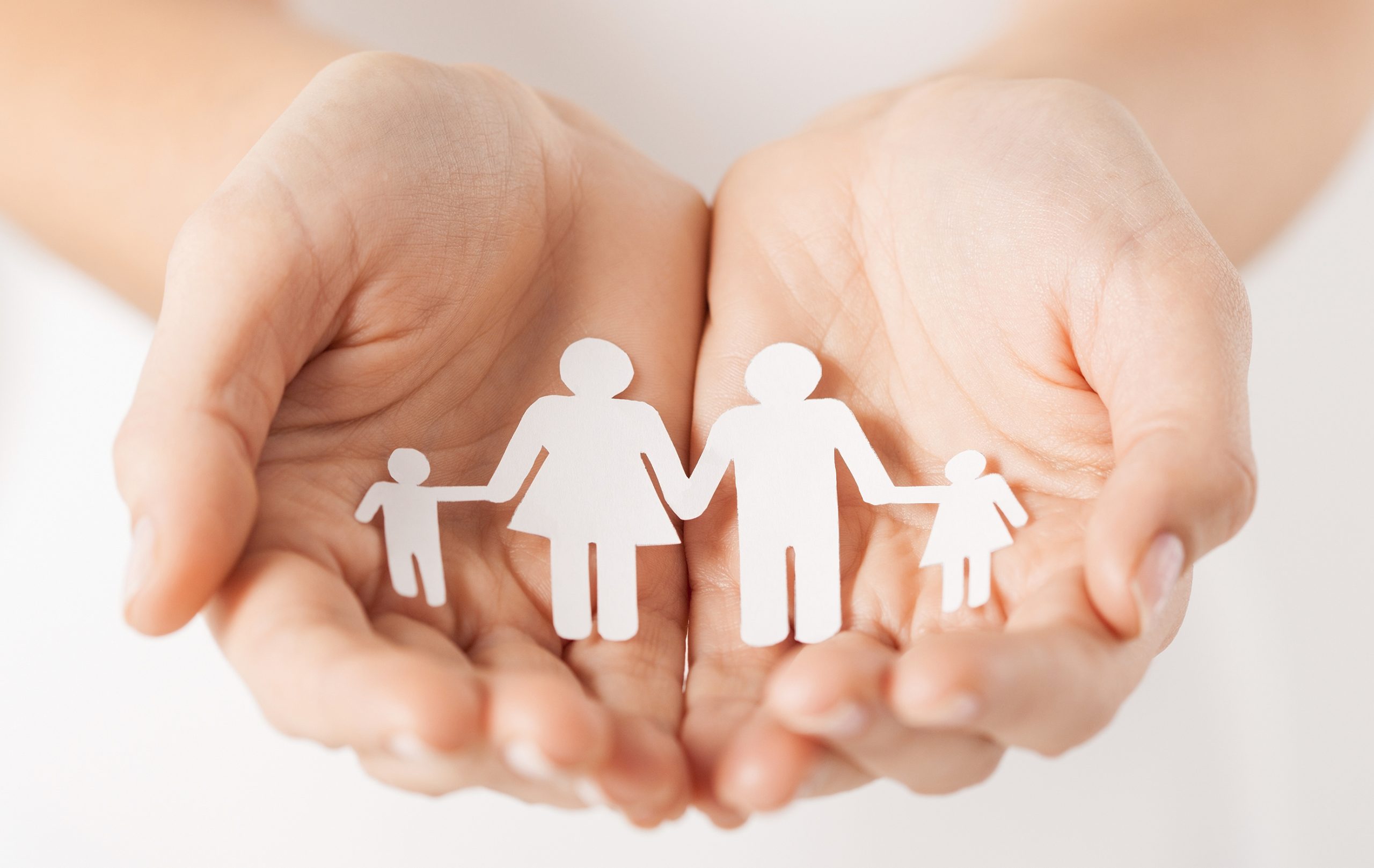 Why all parents should have income protection | Suburban Mum