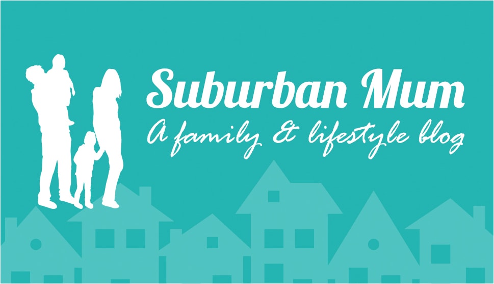 smum | Suburban Mum